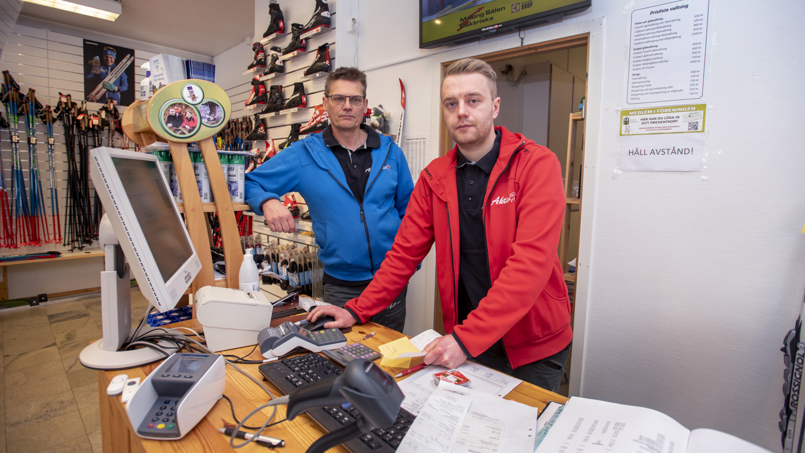 Detectus sålt - AktivX:s framtid är oviss - Siljan News