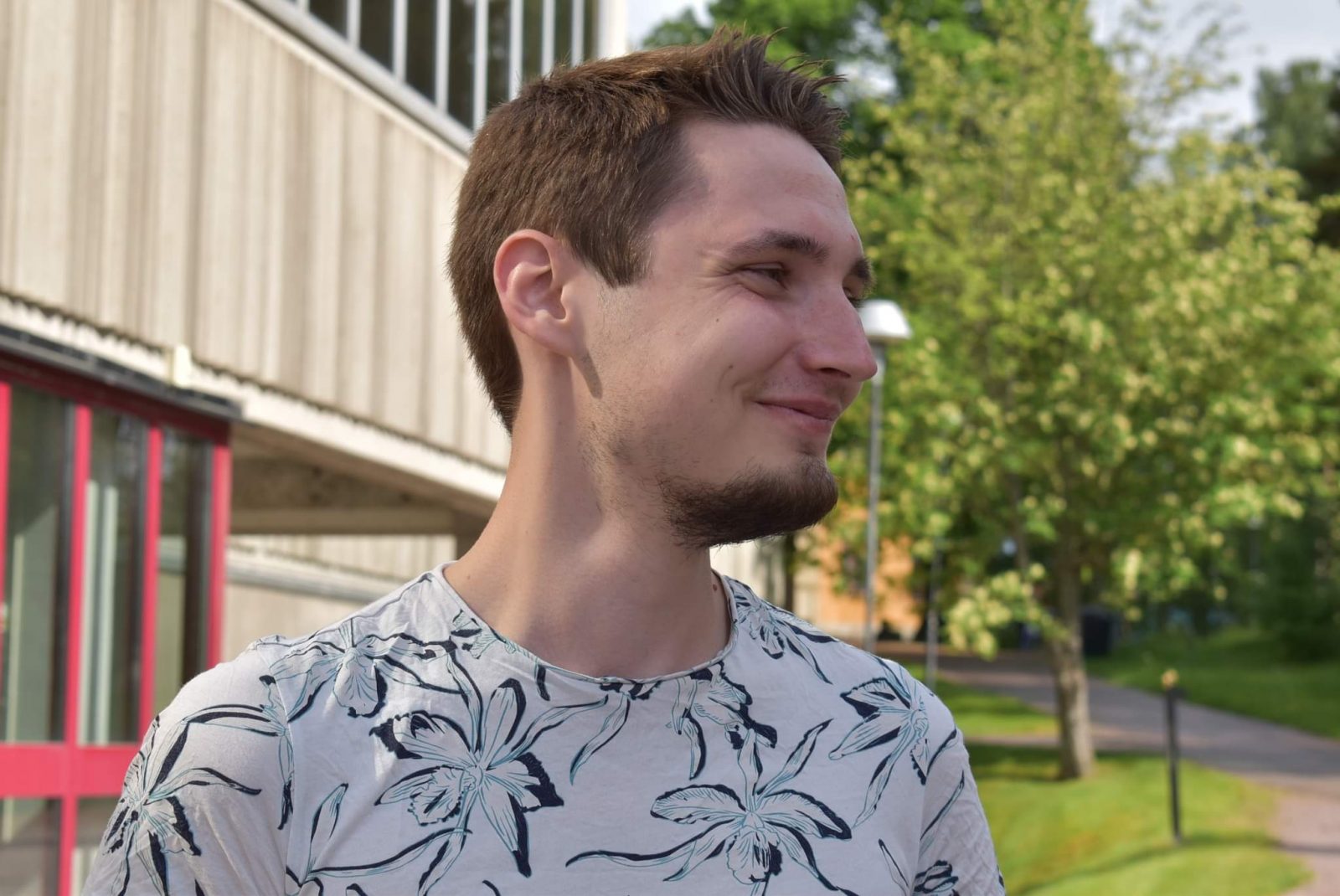 Finns det någon blivande Martin Beck i Orsa? - Siljan News