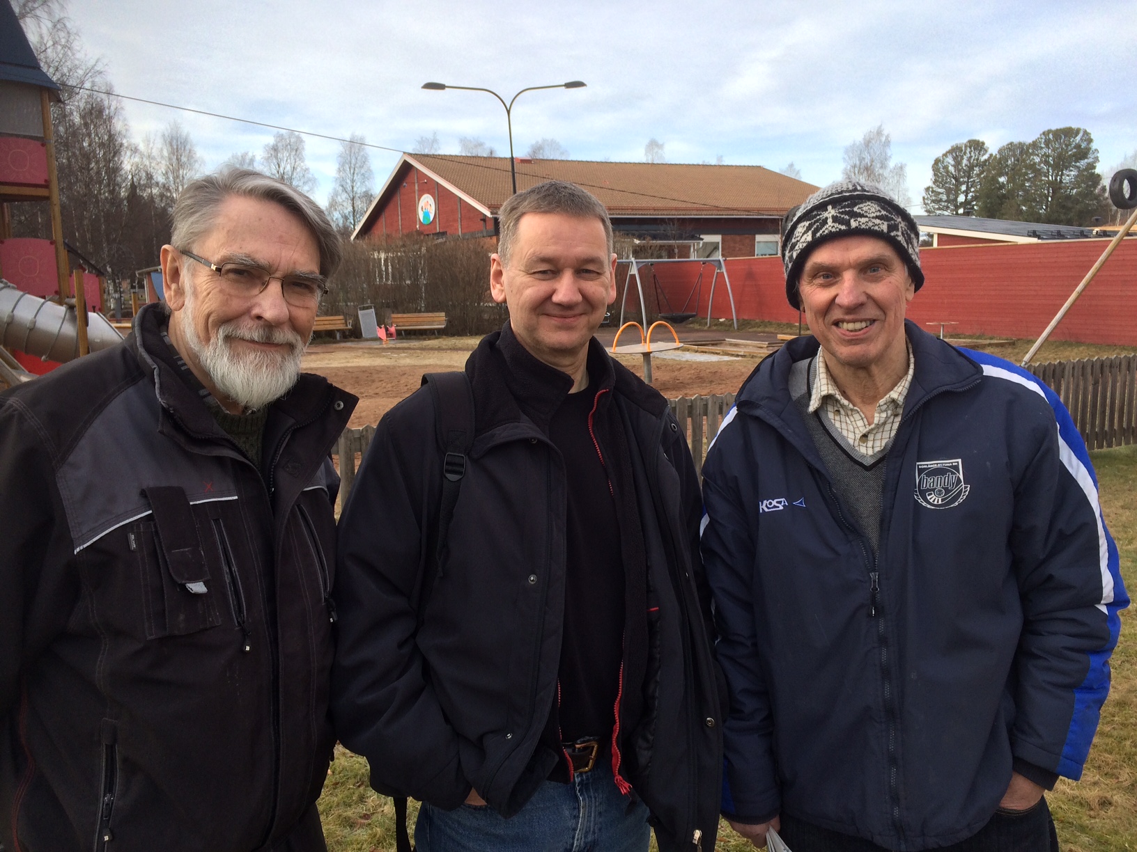 "Det är olämpligt att bygga så dyrt på sumpmark" - Siljan News