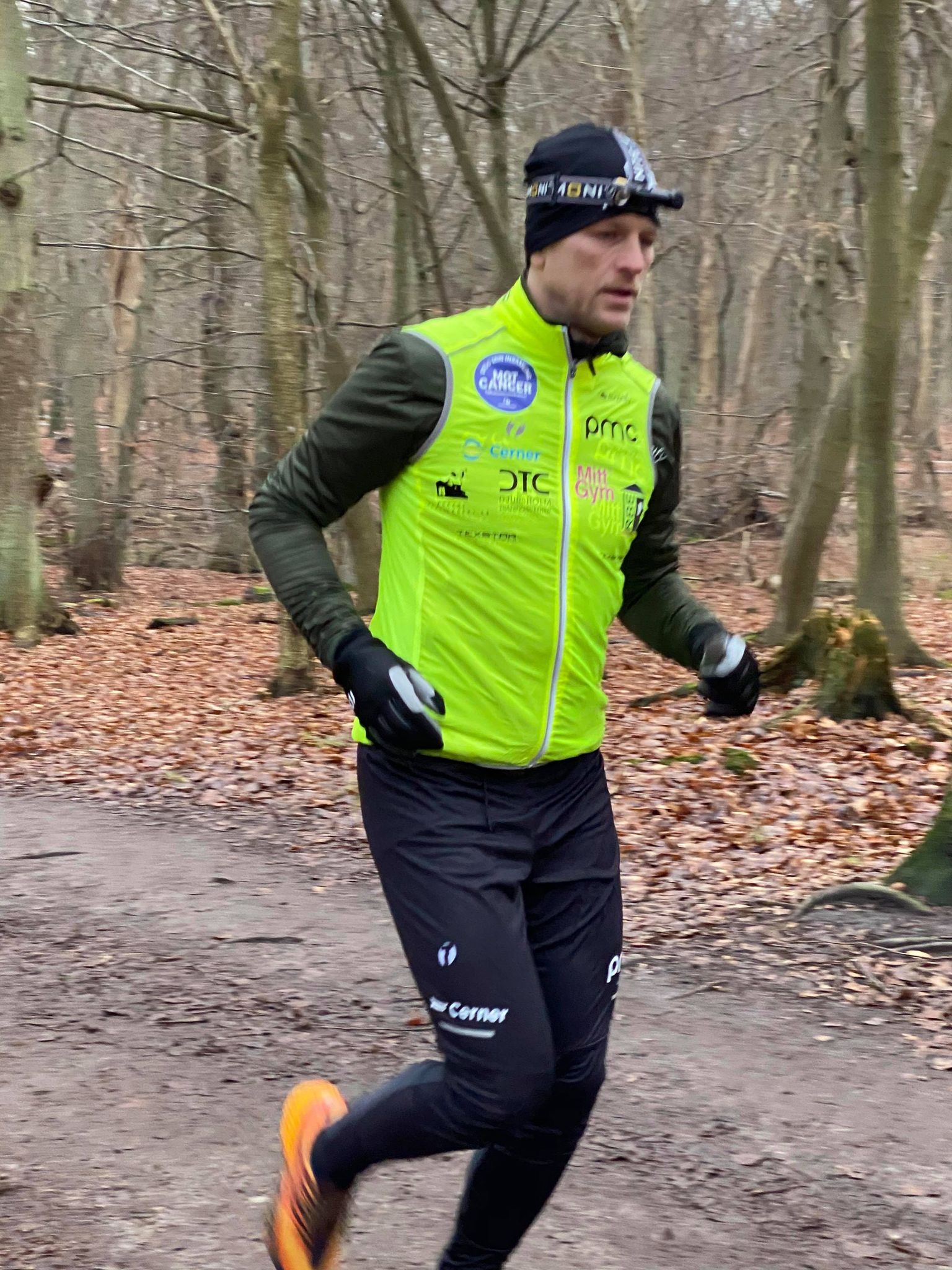 "Det har gått jäkligt bra" - Siljan News