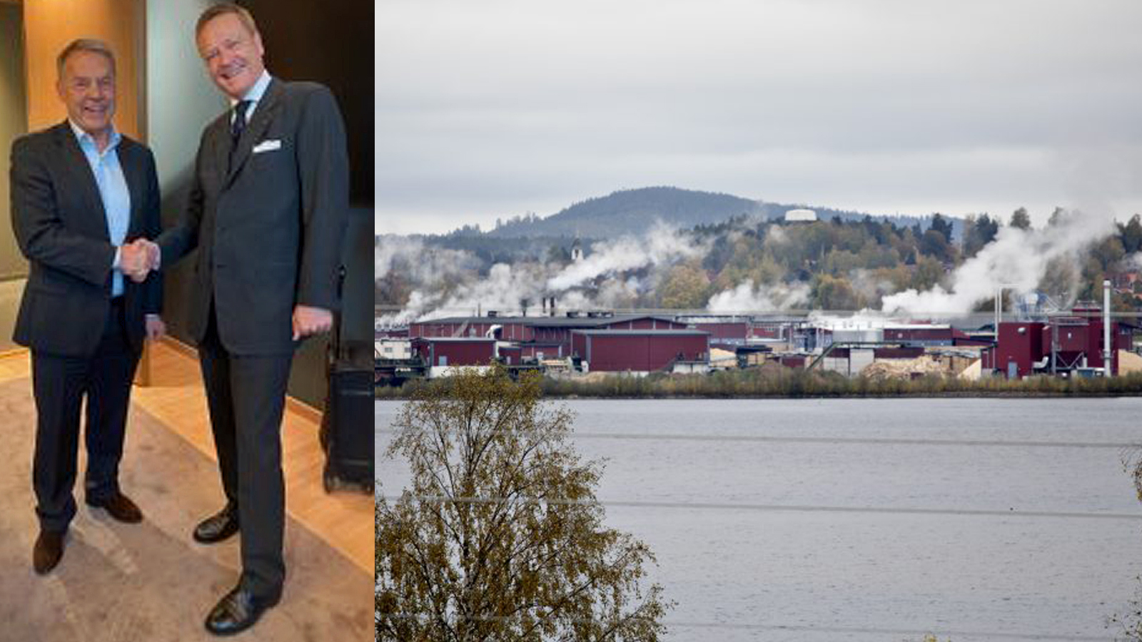 Bergkvist Siljan får ny ägare - Siljan News