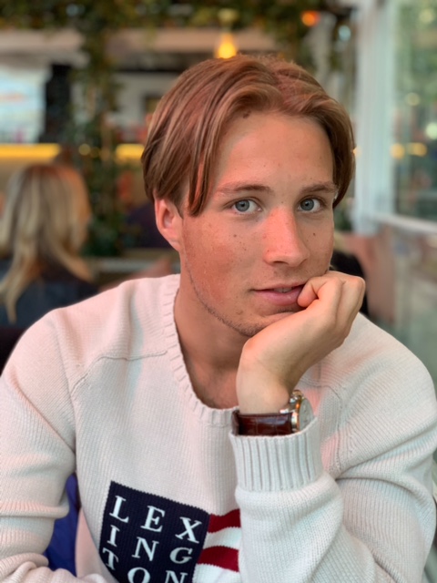 Vill vara med i Orsa IK:s satsning - Siljan News