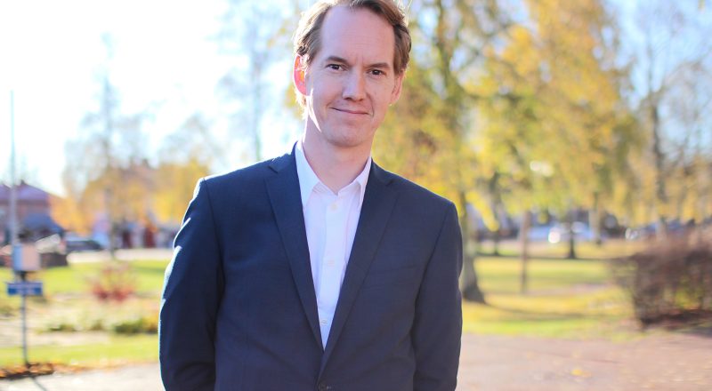 ”Mora är väldigt likt Småland” - Siljan News