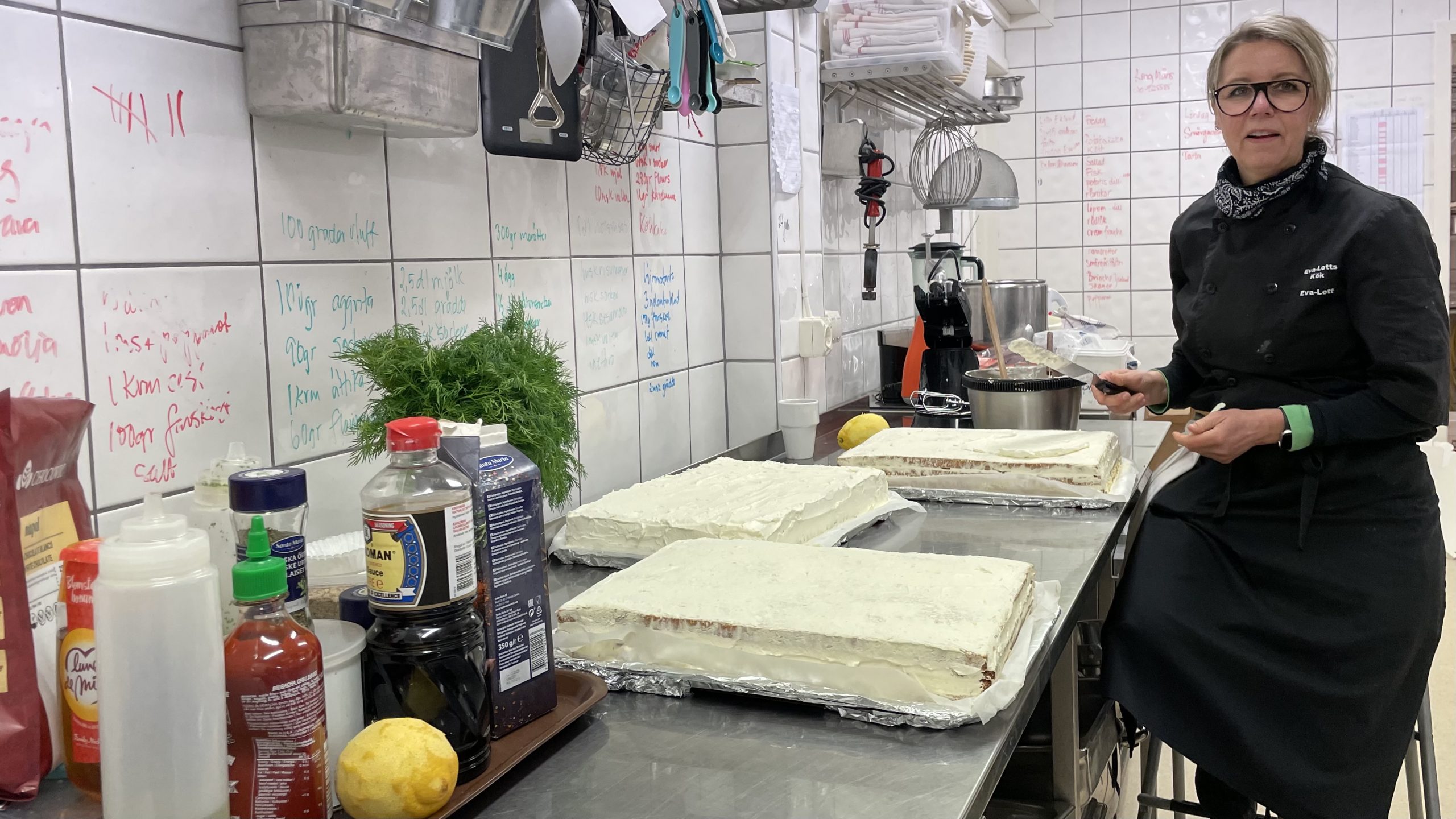 "I september då kände jag att jag skiter i det här" - Siljan News