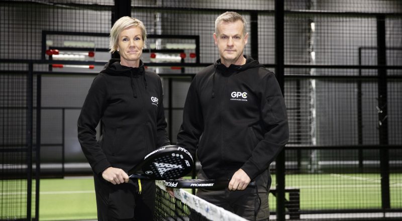 ”Vi gör det här för att få folk att röra på sig” - Siljan News