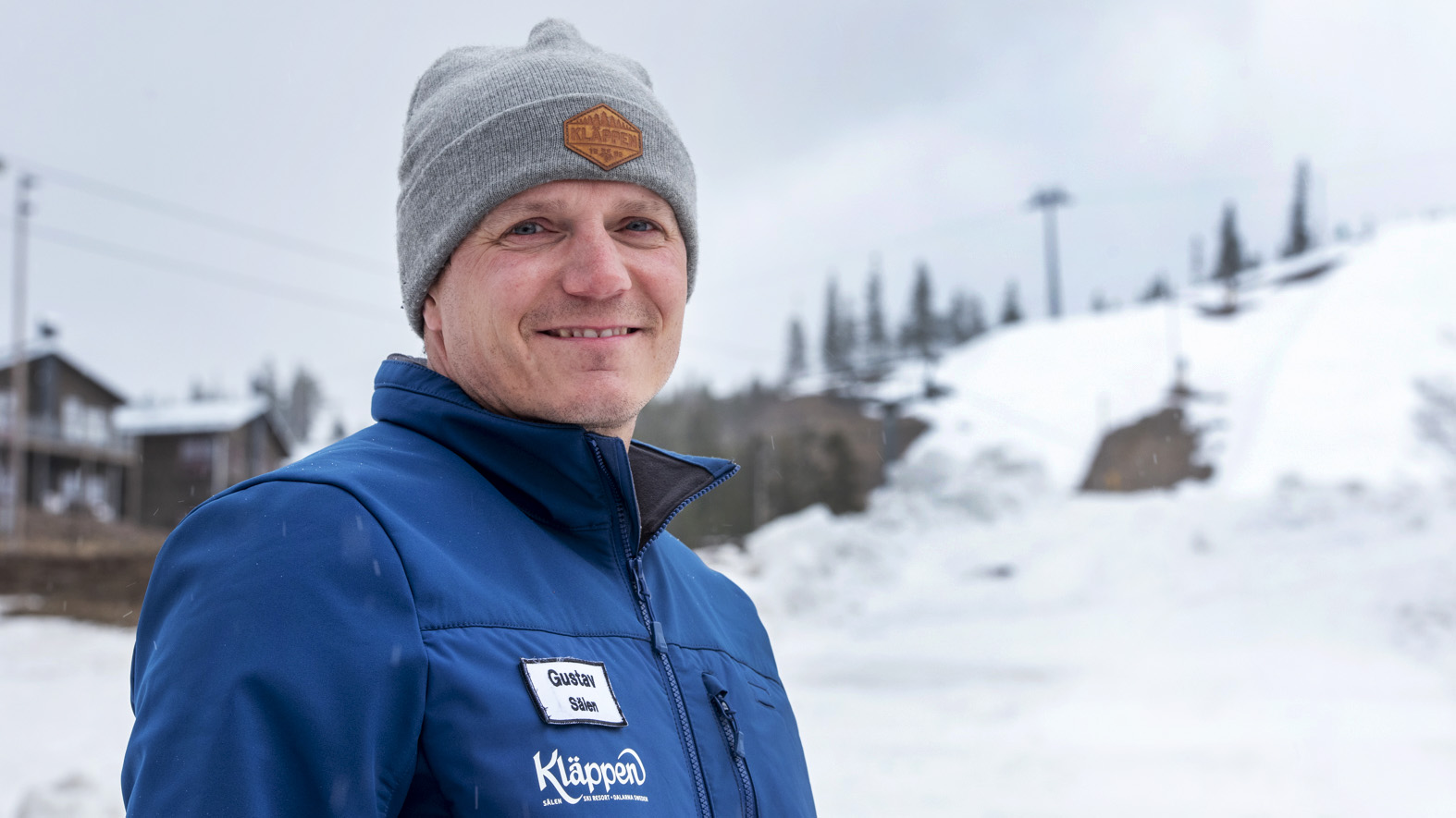 En bra säsong för skidanläggningarna – tufft för hotell och restauranger - Siljan News