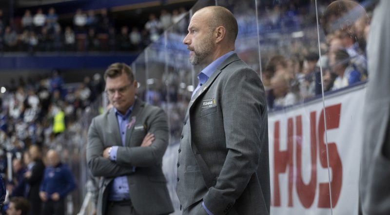 ”Ser hellre möjligheter än problem” - Siljan News