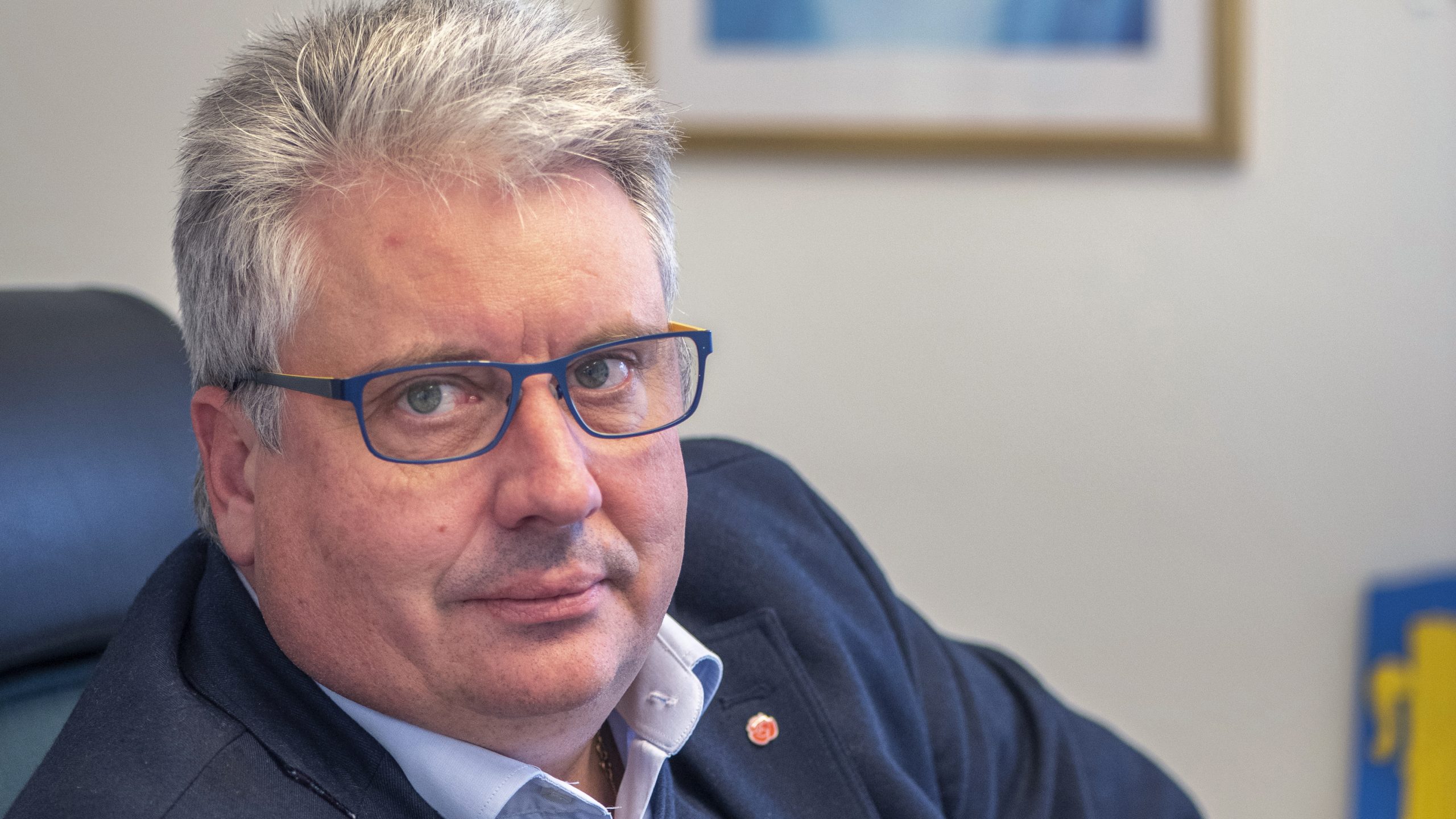 Ett första steg för en järnväg till Sälen tas nästa år - Siljan News