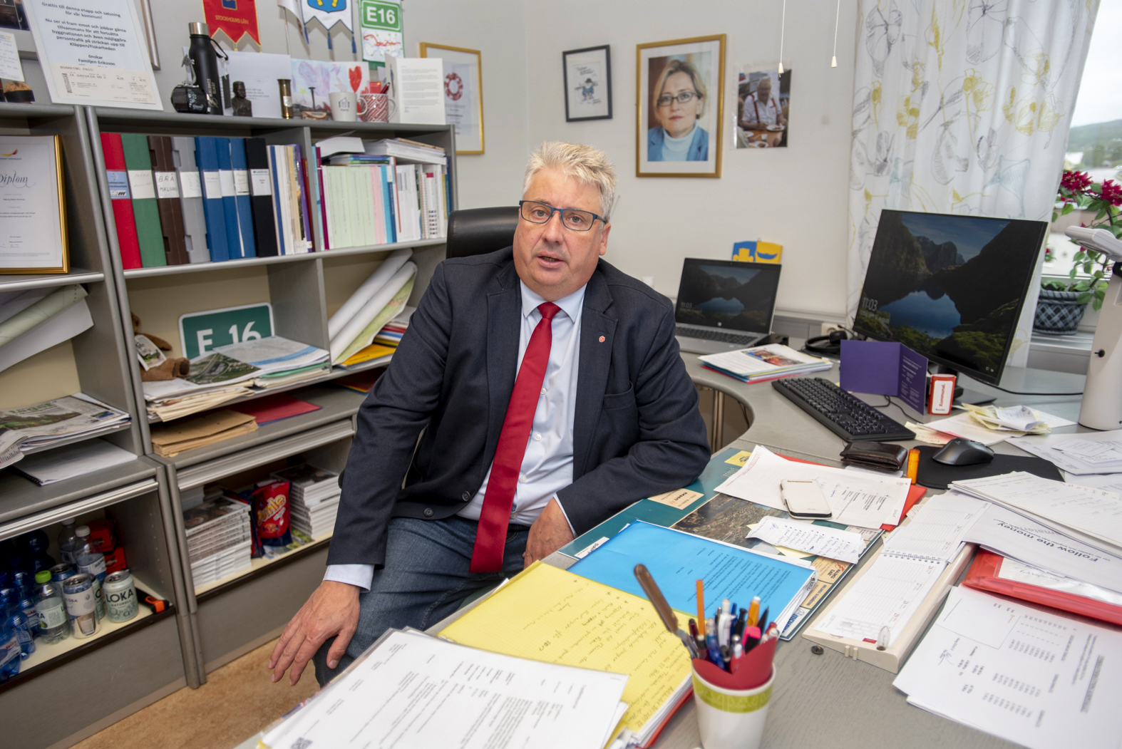 Så investerar Malung-Sälens kommun för energibesparing - Siljan News