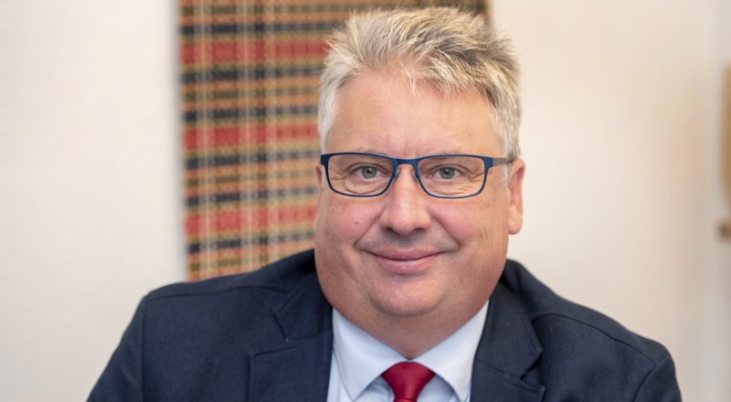 ”Vi har ett bra klimat med bra folk” - Siljan News