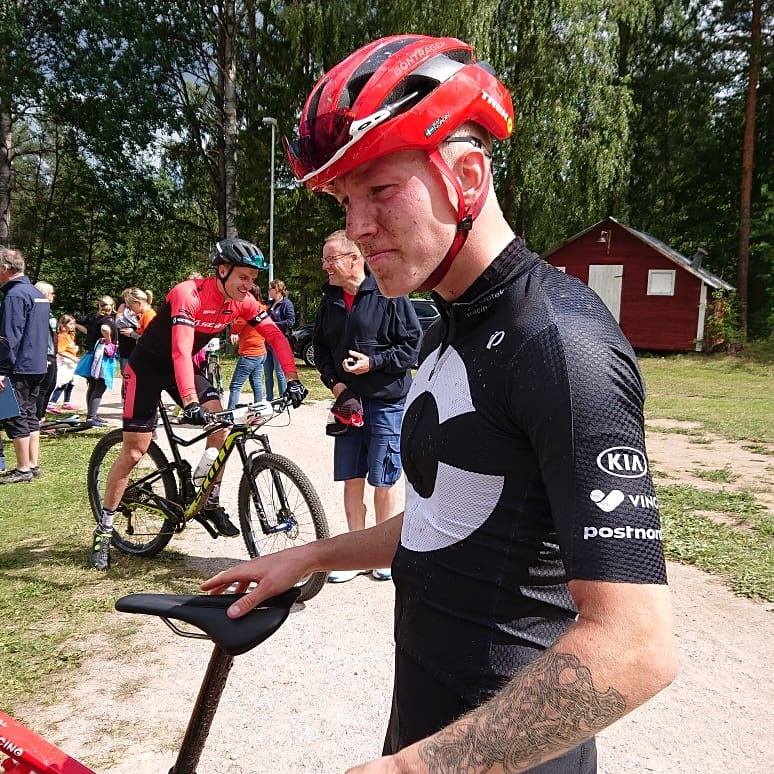 En comeback som gav mersmak - Siljan News
