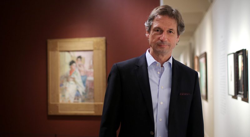 ”Jag hoppas att fler Morabor ska upptäcka Zorn” - Siljan News