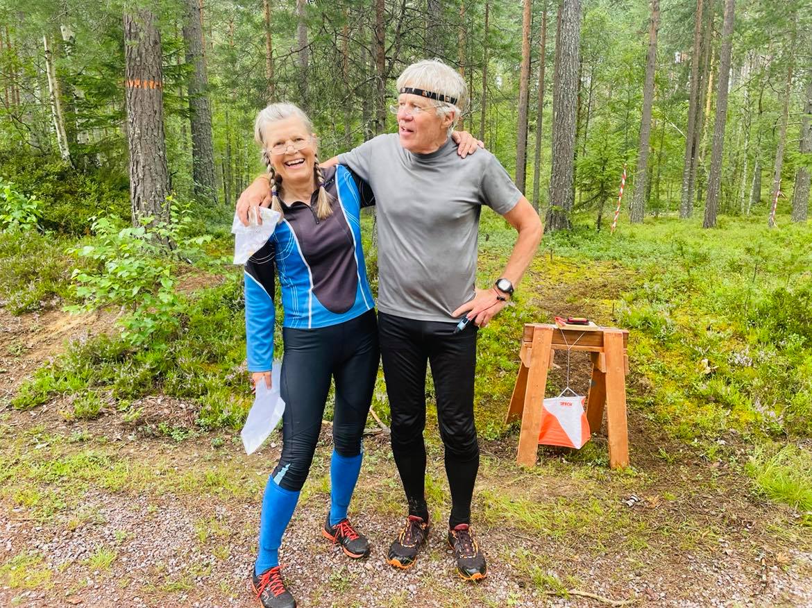 Fenomenet Eriksson från Malung vann - Siljan News