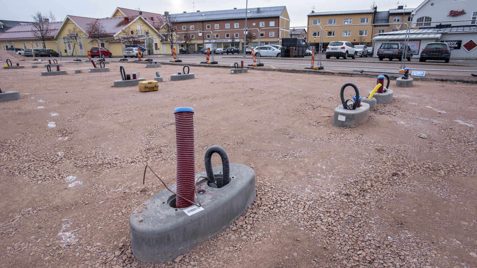 Tesla bygger laddstation i Grönland - Siljan News