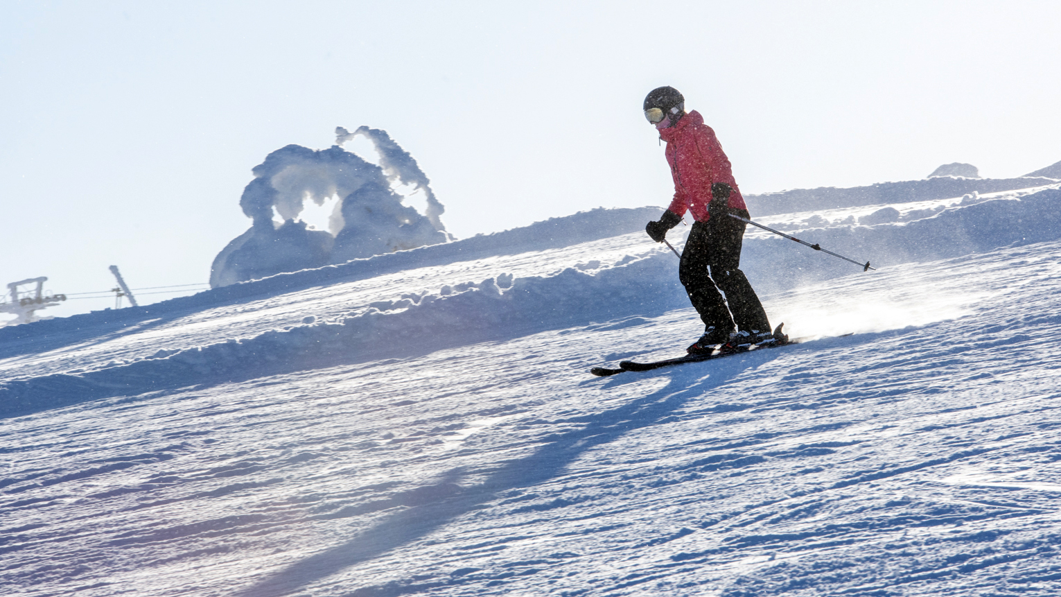 Magnus Noppa och SkiStar nominerade - Siljan News