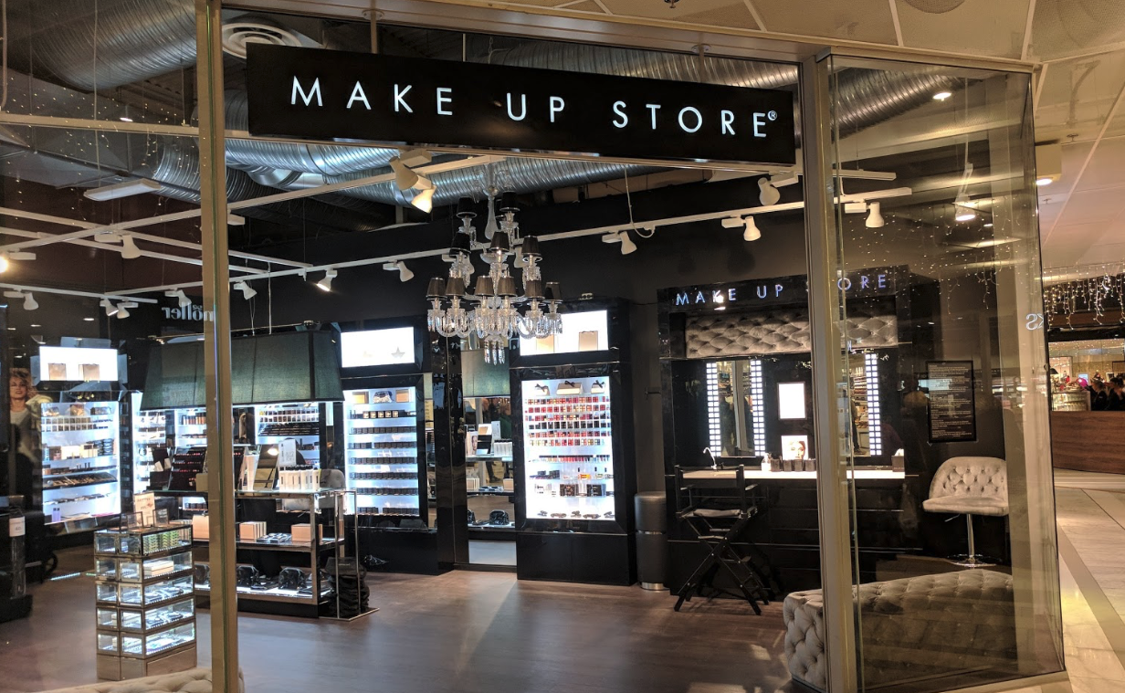 Lyko fortsätter att expandera - Köper Make Up Store - Siljan News
