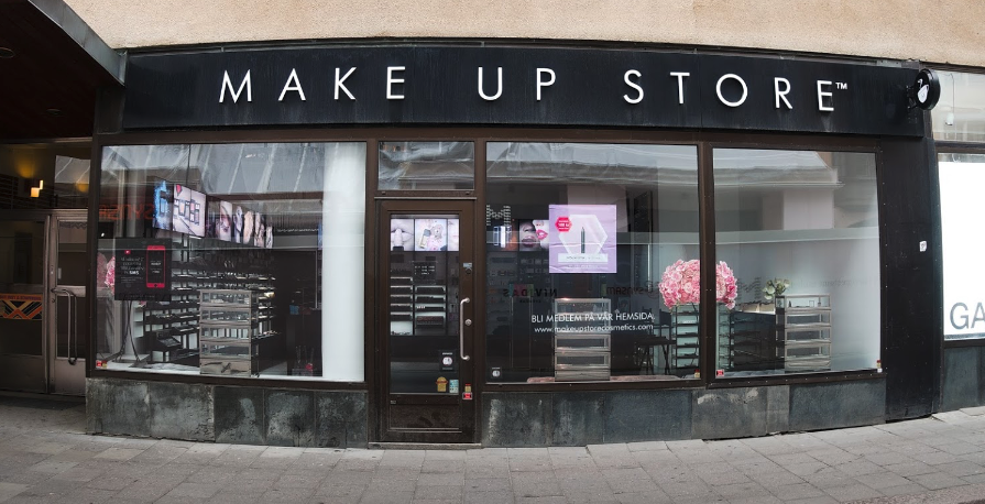 Lyko fortsätter att expandera - Köper Make Up Store - Siljan News