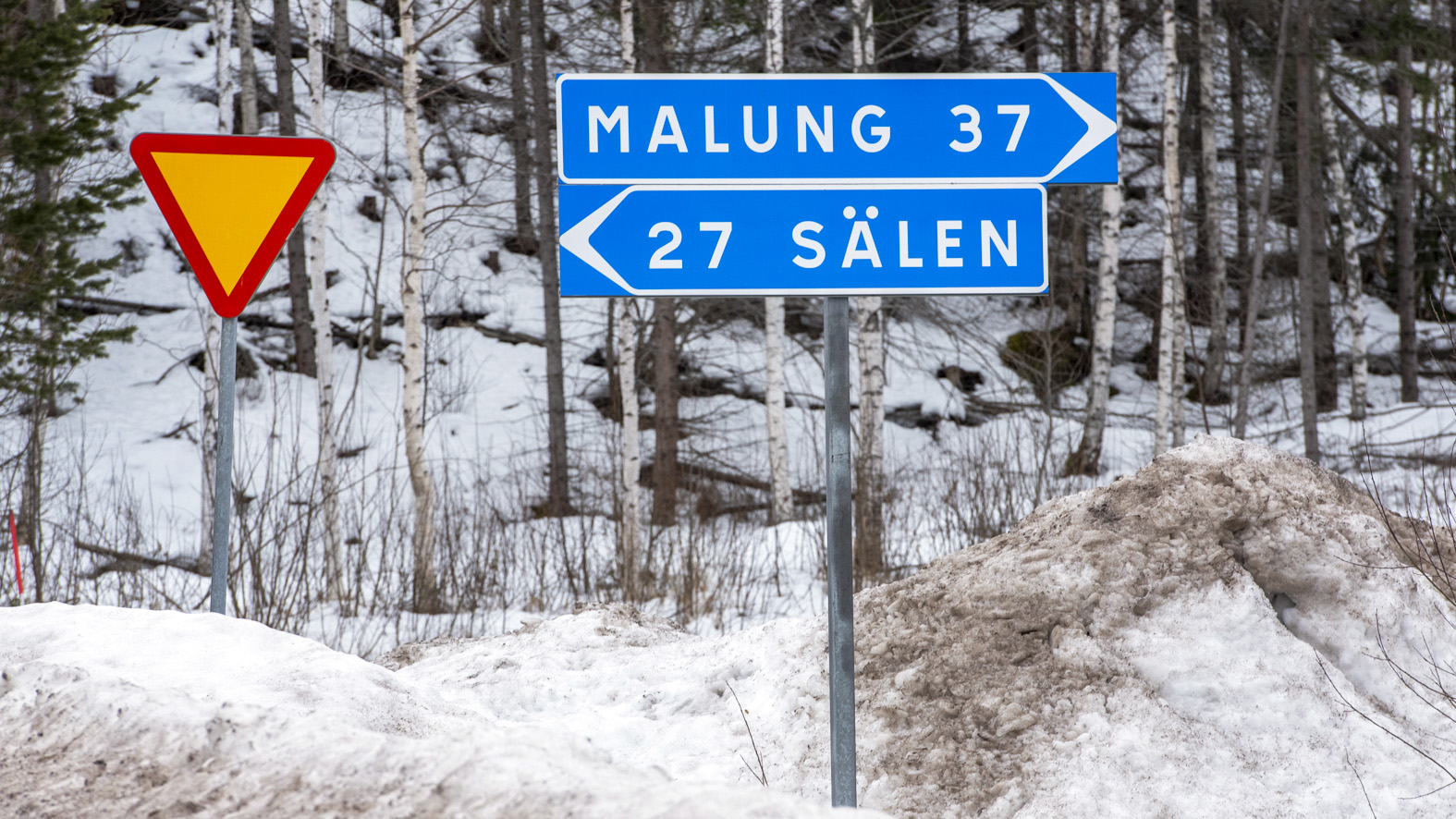 Malung-Sälen riskerar att förlora 50 miljoner om fastighetsavgiften ...