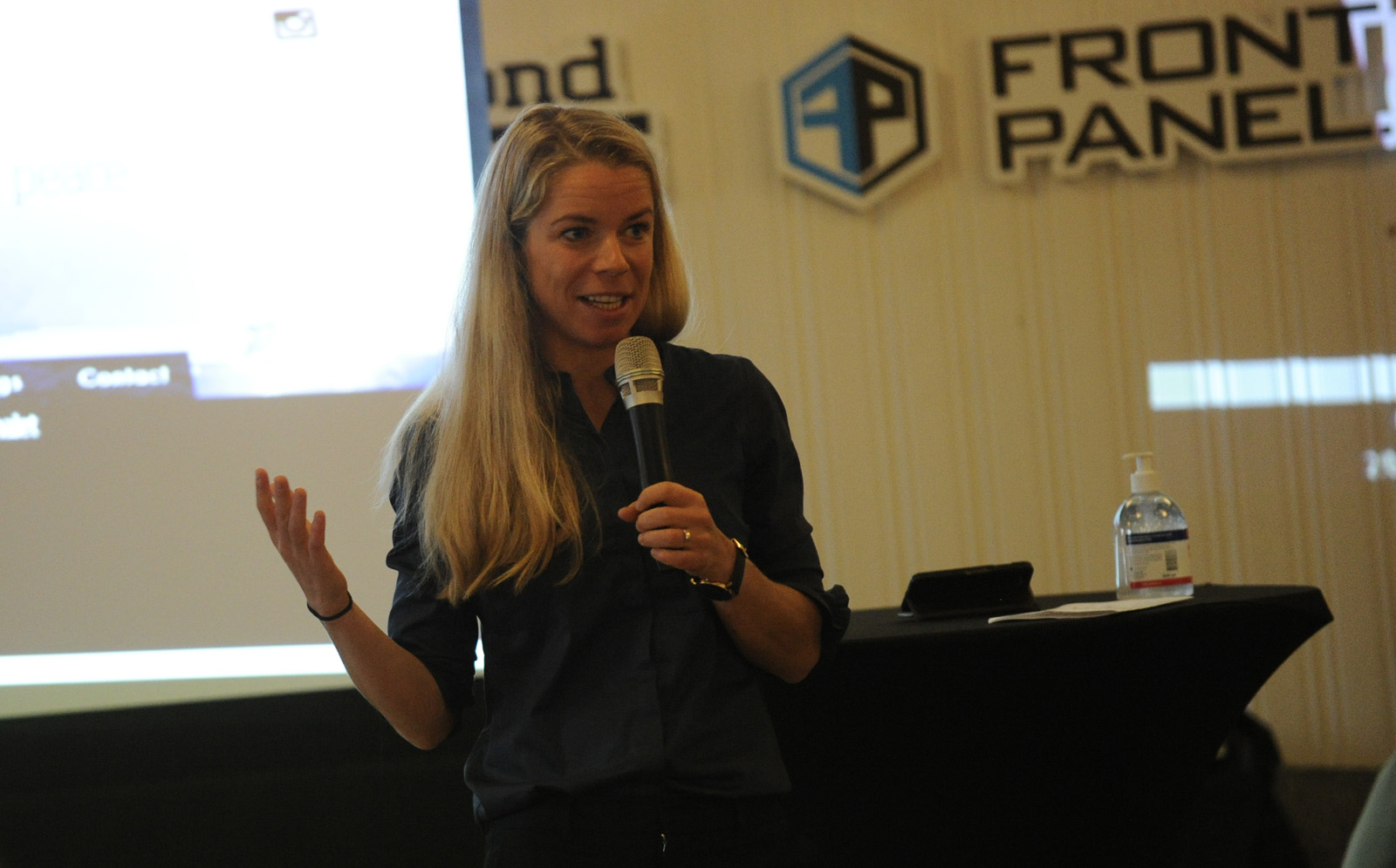 "Martin frågade om han fick vara här" - Siljan News