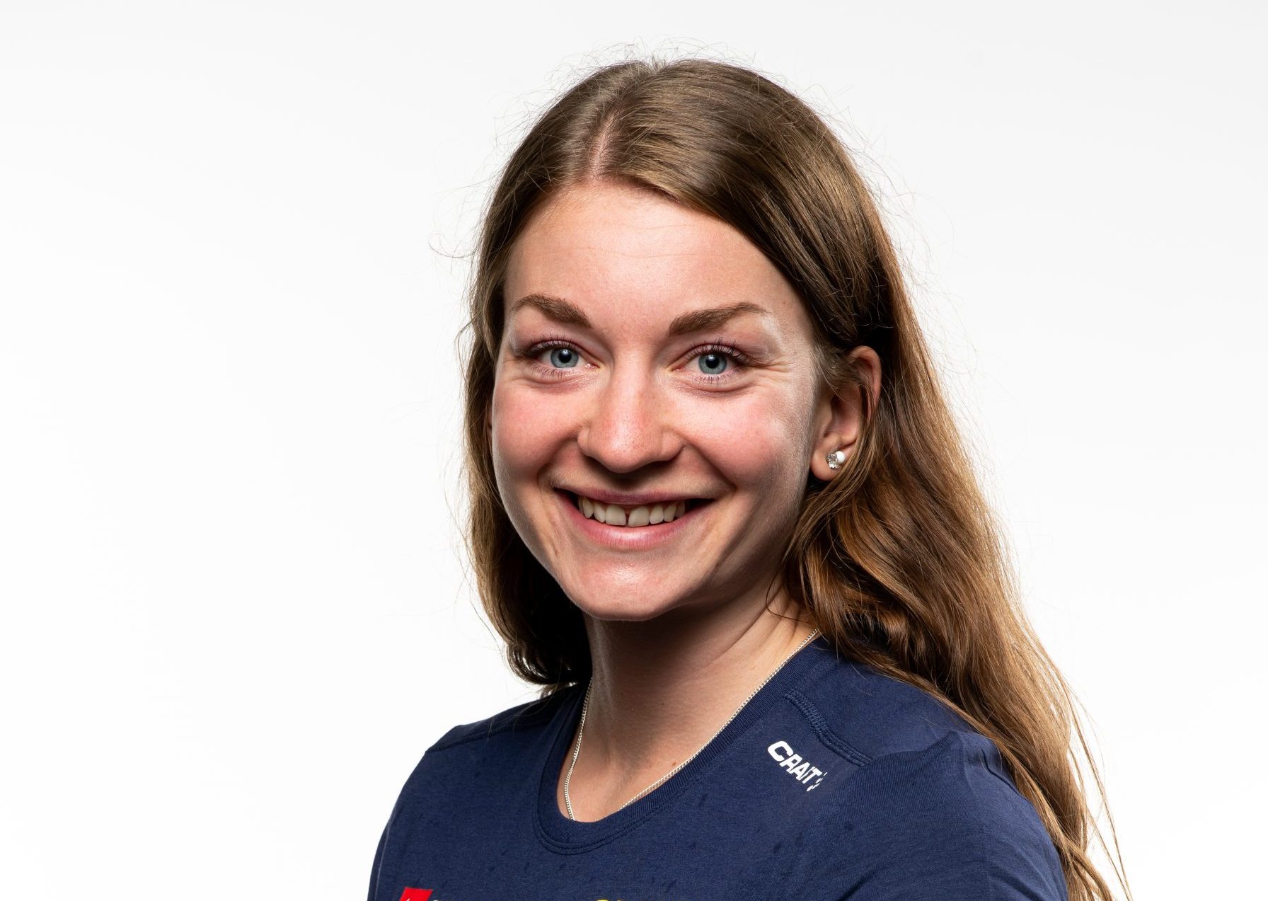 Moa Ilar - Med siktet inställt på VM - Siljan News