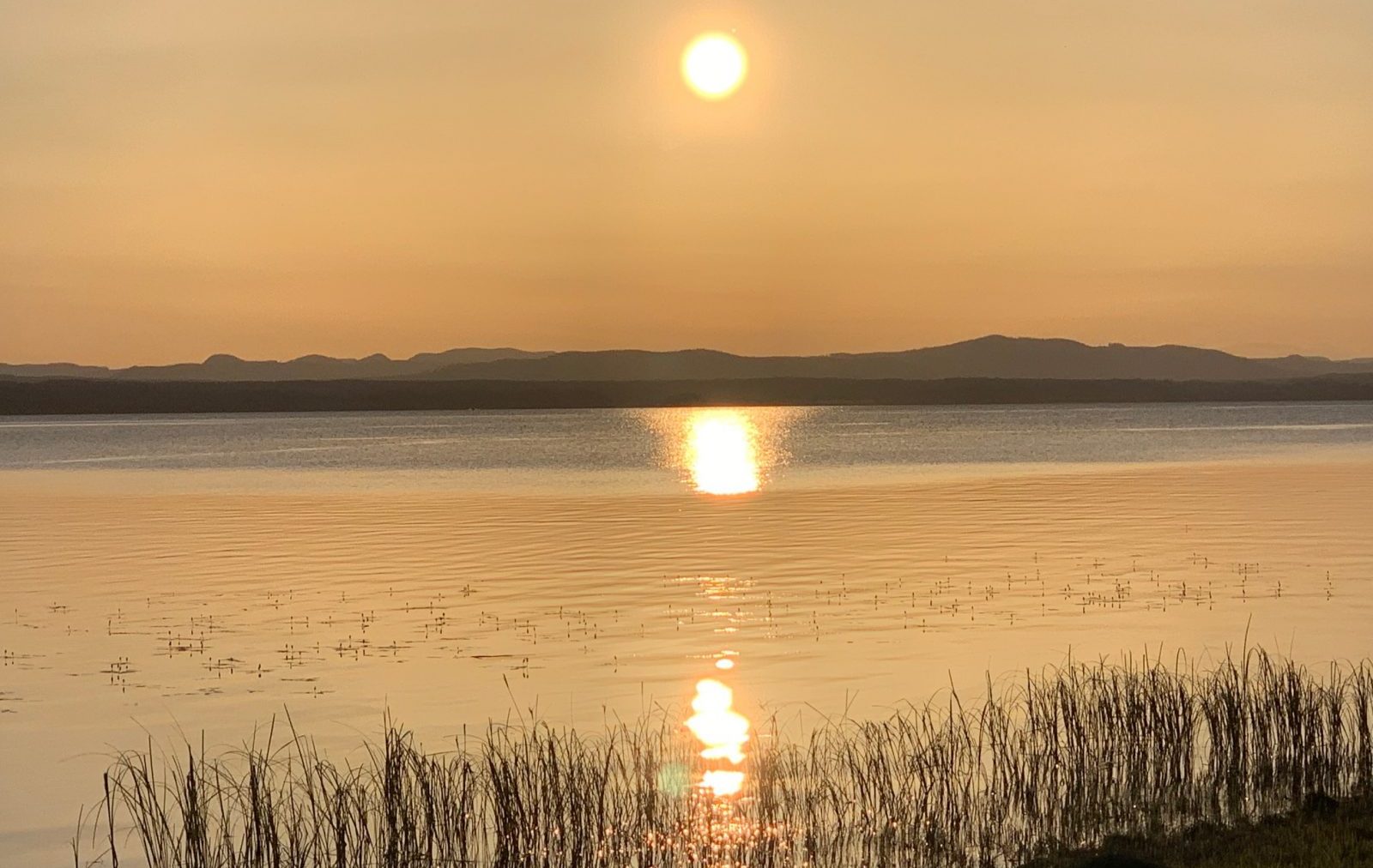 Har du en vacker bild från Orsa? - Siljan News