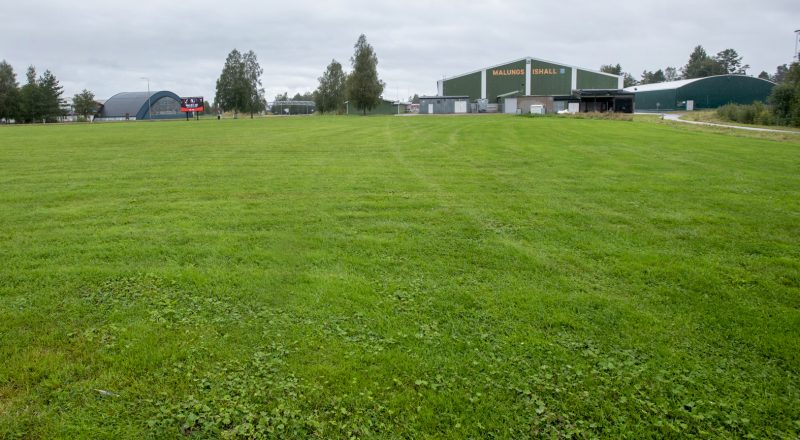 Ny simhall i sikte – delbeslut tas i september - Siljan News