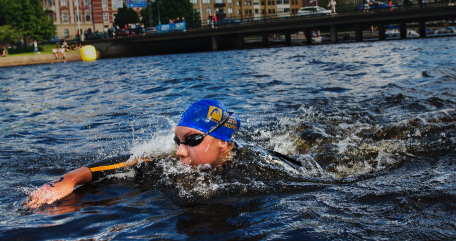 "Det ska bli oerhört spännande att se hur långt Elise kan nå" - Siljan News