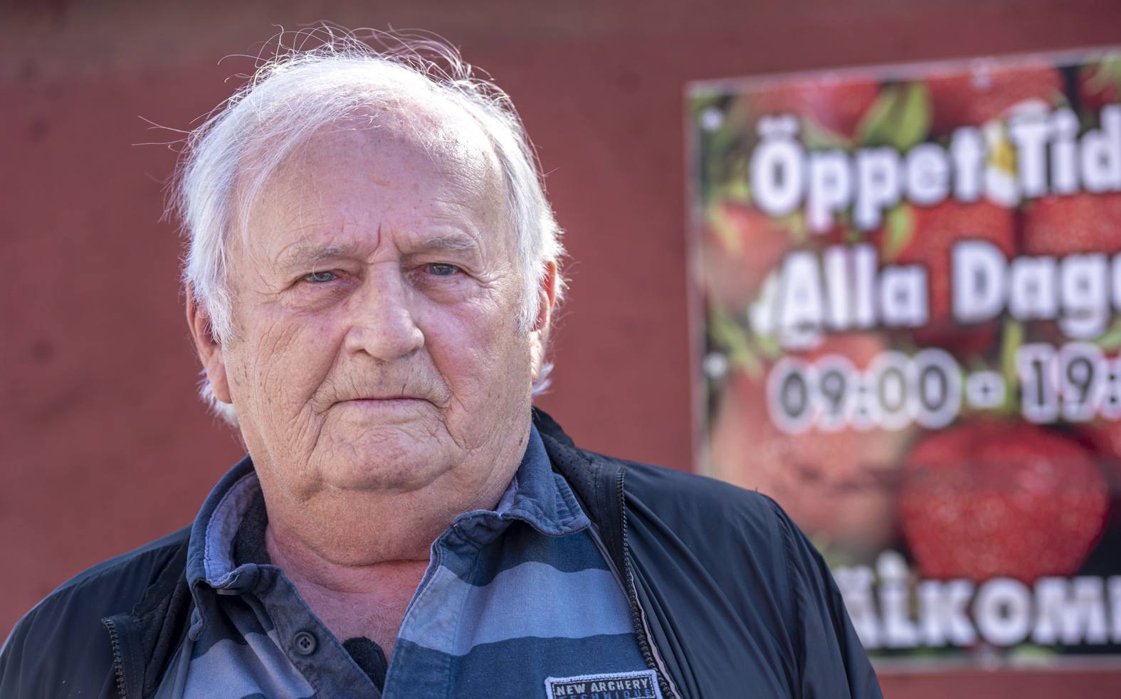 Tänker du rösta i kyrkovalet? - Siljan News