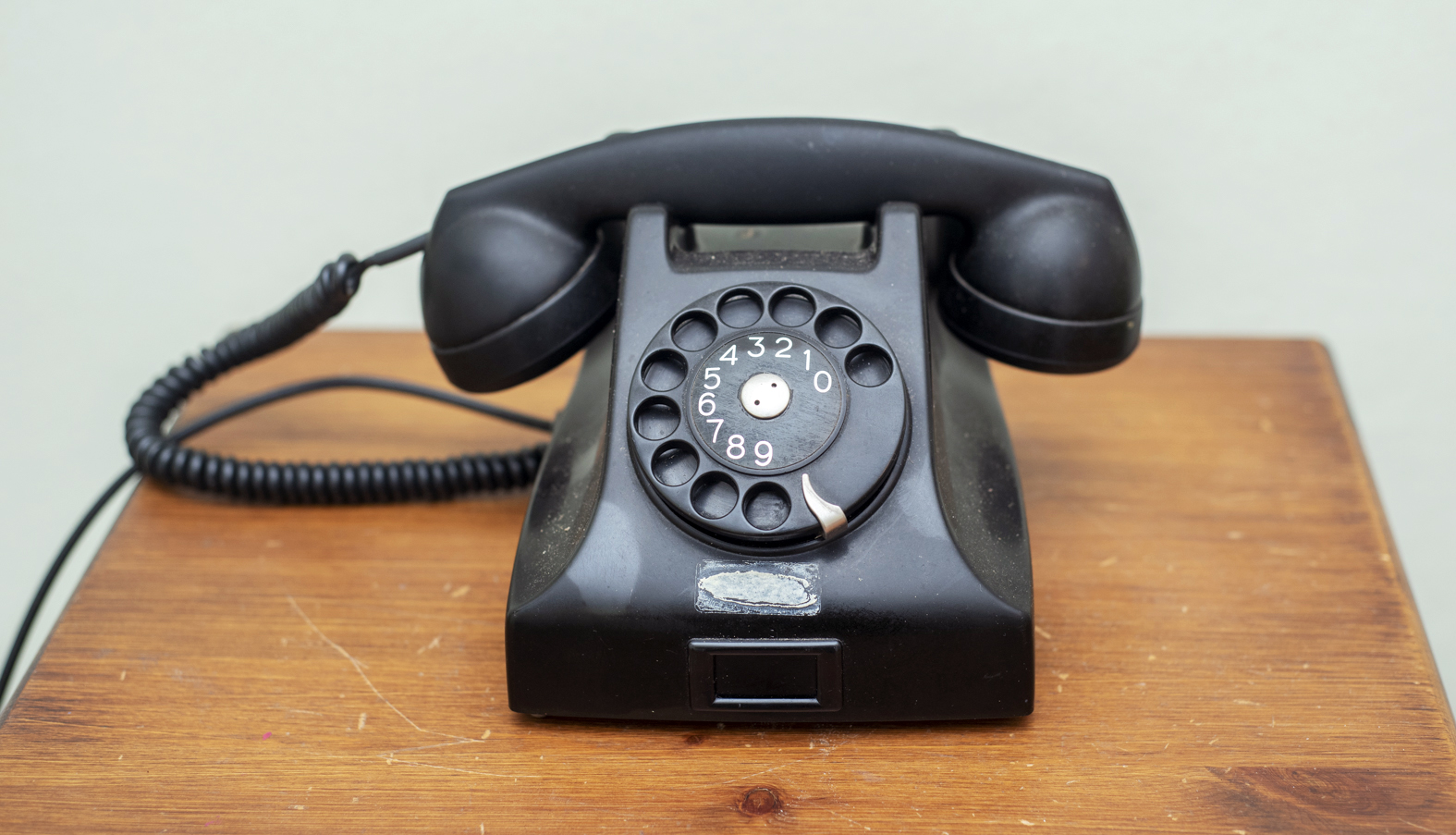 Fast telefoni försvinner – kommunen erbjuder alternativ - Siljan News