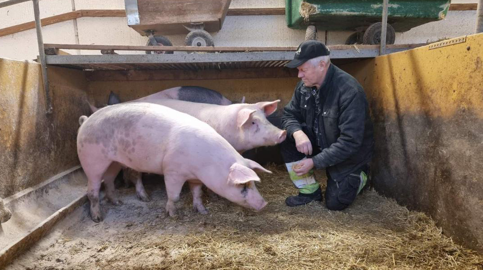 En 70-årig epok är över - Siljan News