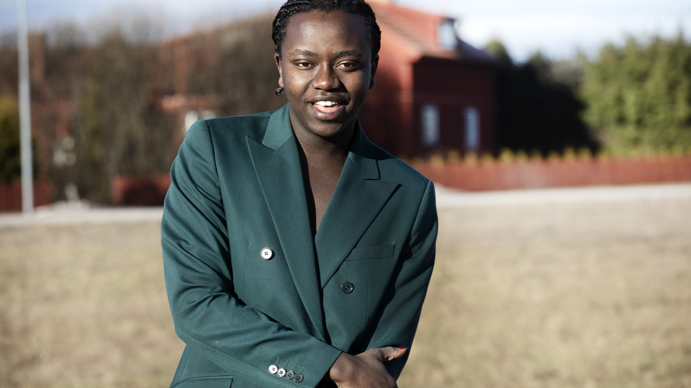 Tusses Voices måste hålla - Siljan News