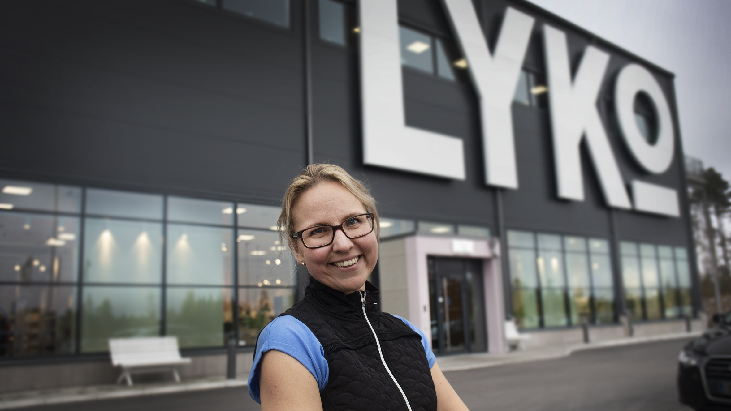 Framgångssagan Lyko växer - Siljan News