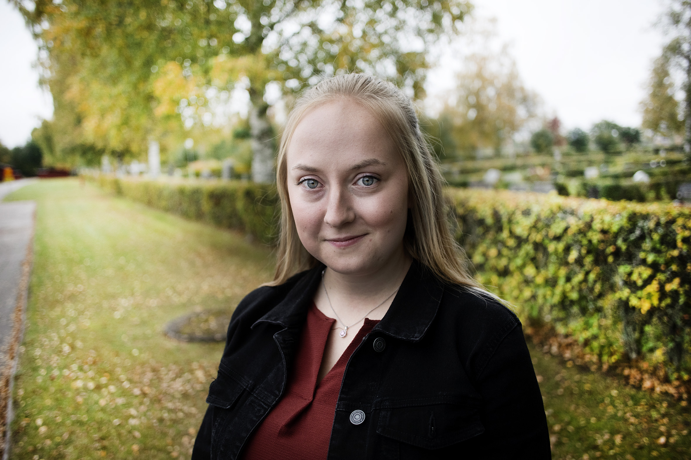 "Klart vi hjälper till om vi kan" - Siljan News