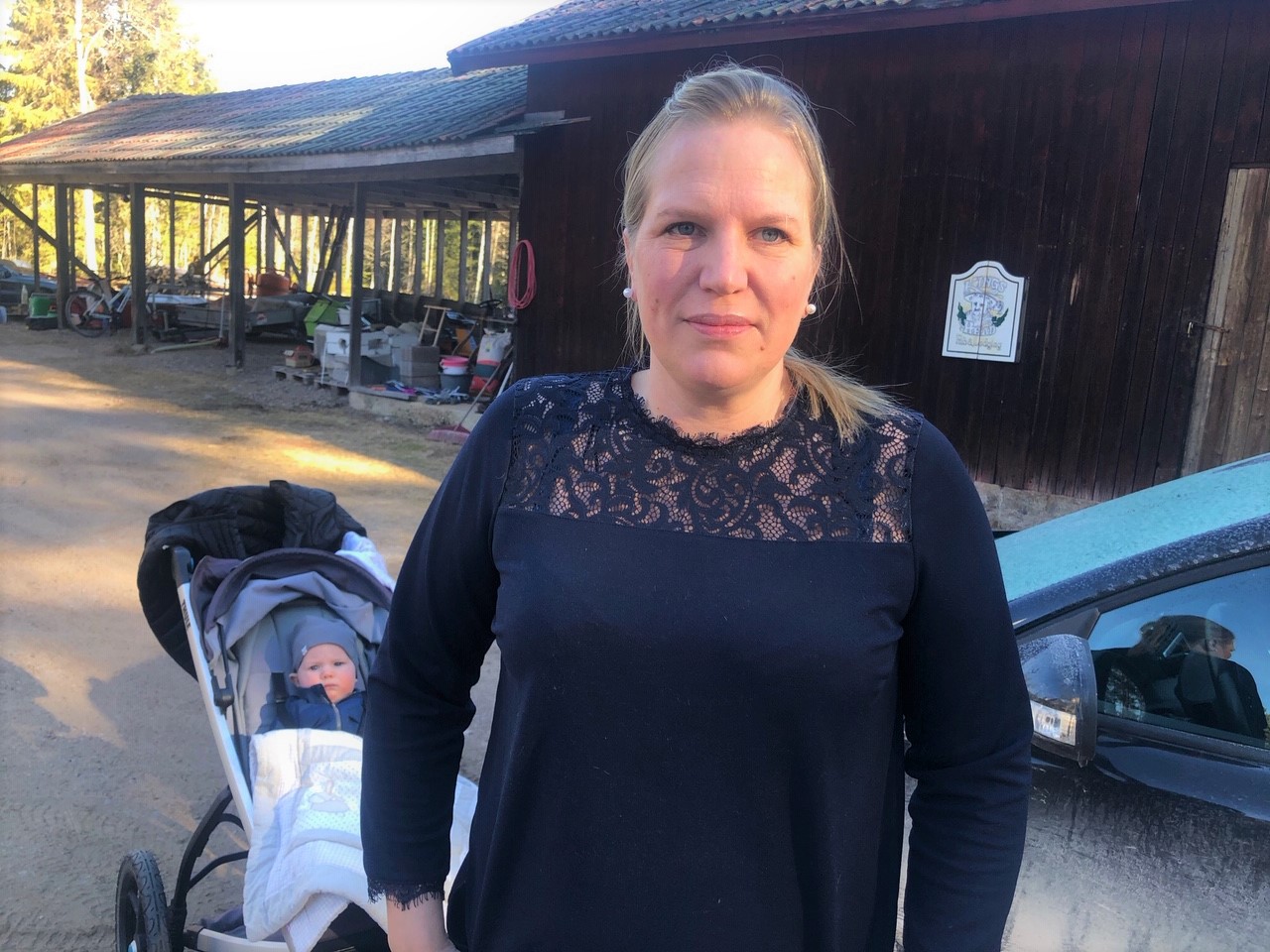 Vaccintillgången styr vaccinationstakten i hela länet - Siljan News