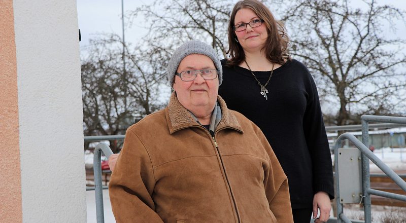 Brottsofferjouren norra Dalarna vill ha mer stöd från Mora kommun ... Brottsofferjouren norra Dalarna vill ha mer stöd från Mora kommun ...