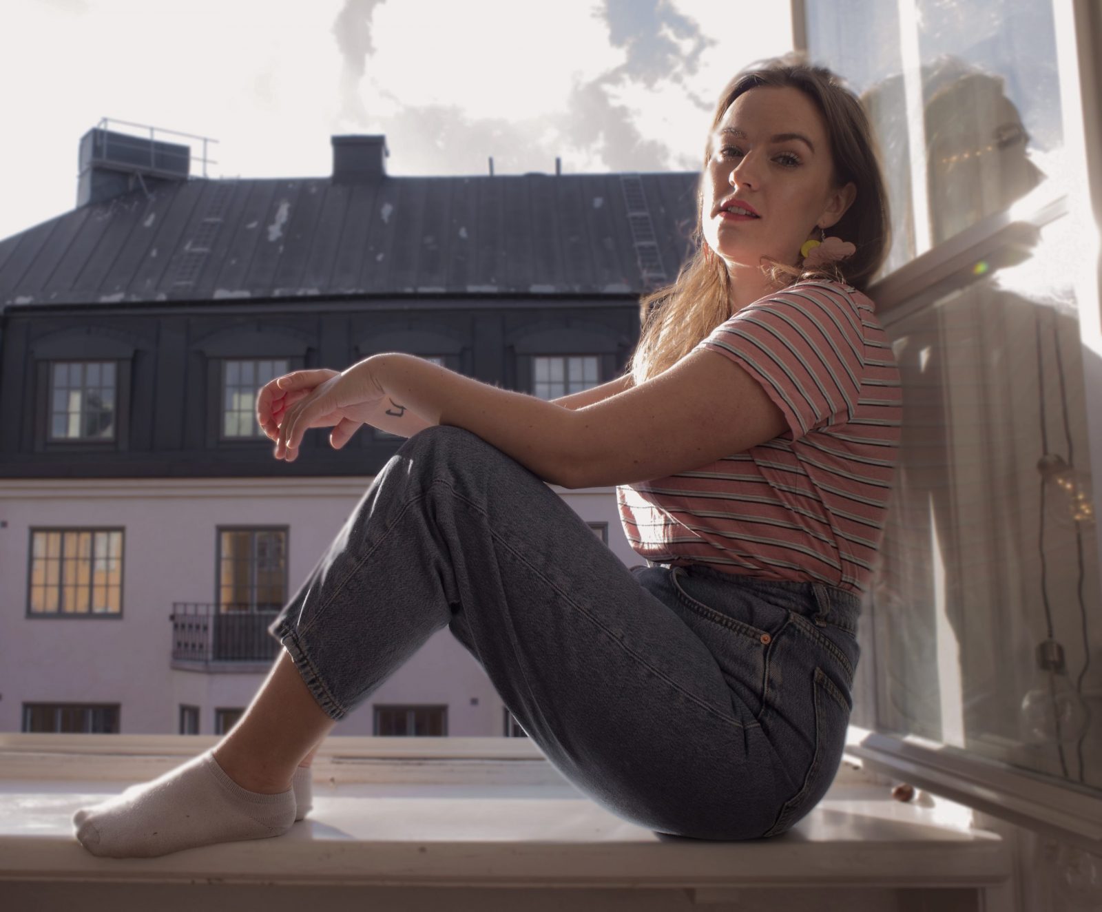 "Jag känner mig supertaggad inför nästa år" - Siljan News