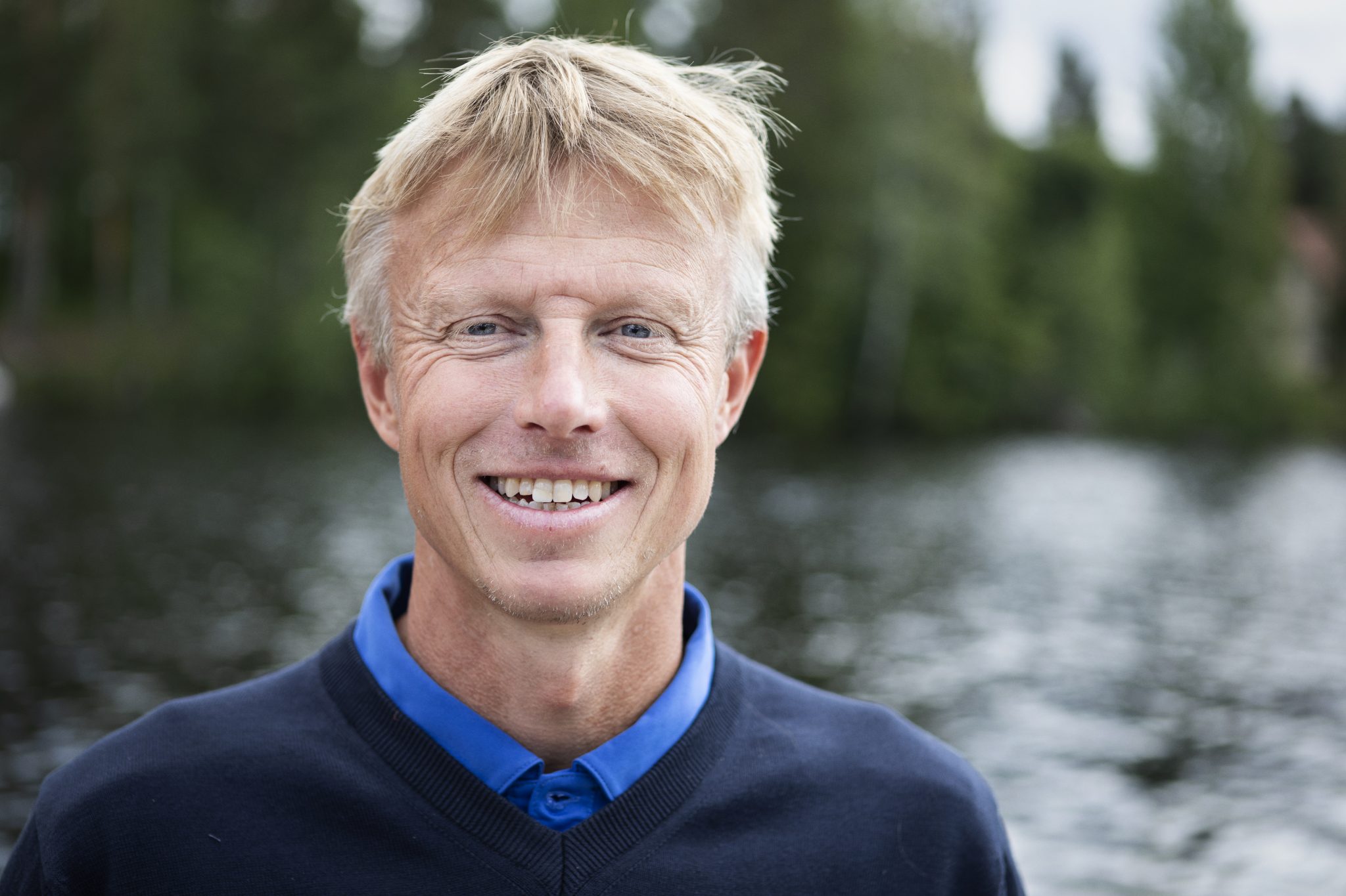 Allt större intresse för Vansbro Vintersim - Siljan News