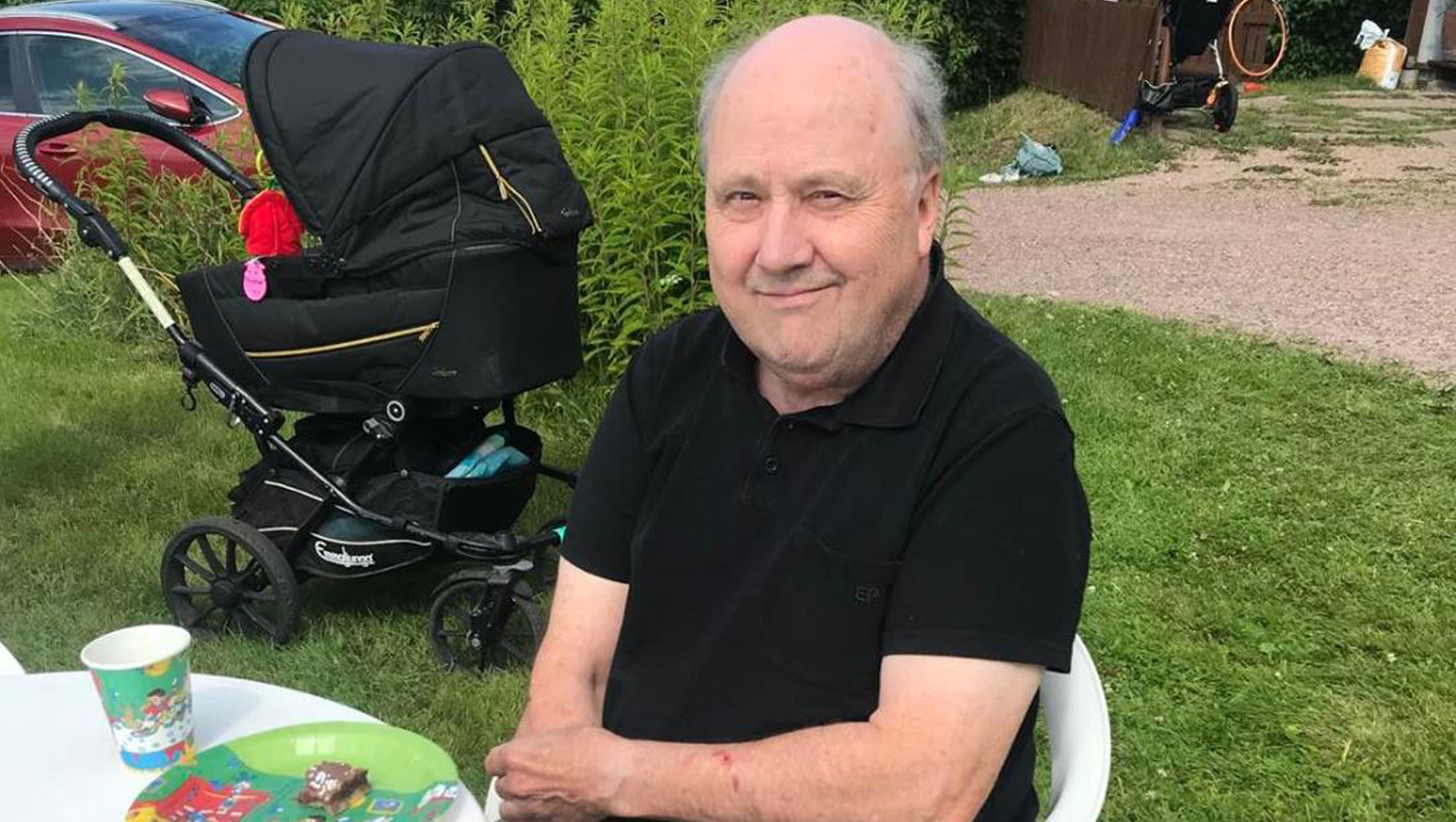 "Lotta hade rätt när hon sa att jag lät chockad" - Siljan News