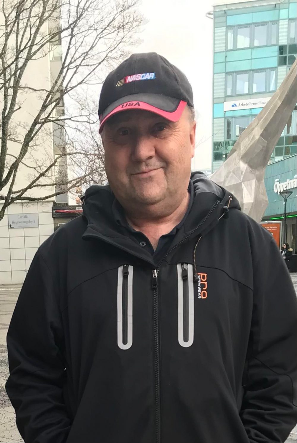 "Lotta hade rätt när hon sa att jag lät chockad" - Siljan News