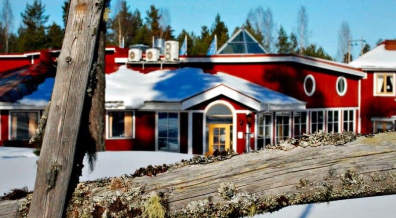 Leksand Resort förvärvar Moskogen - Siljan News