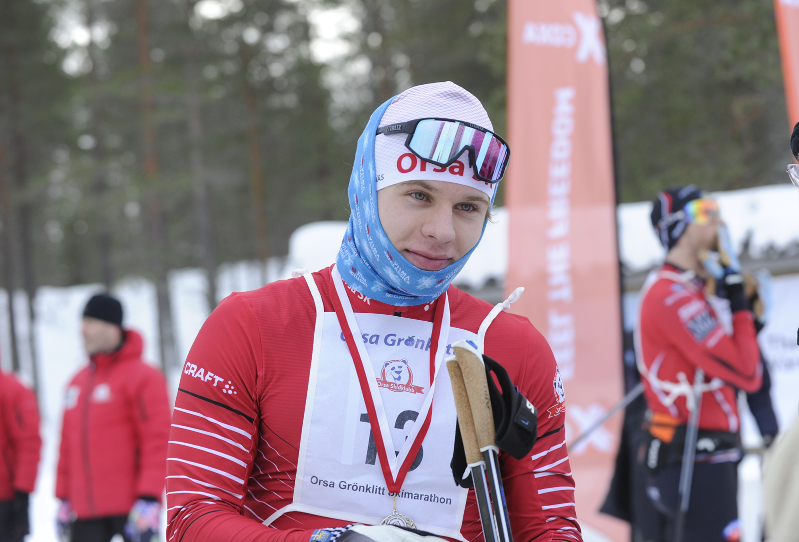 "Säsongen är troligtvis slut" - Siljan News