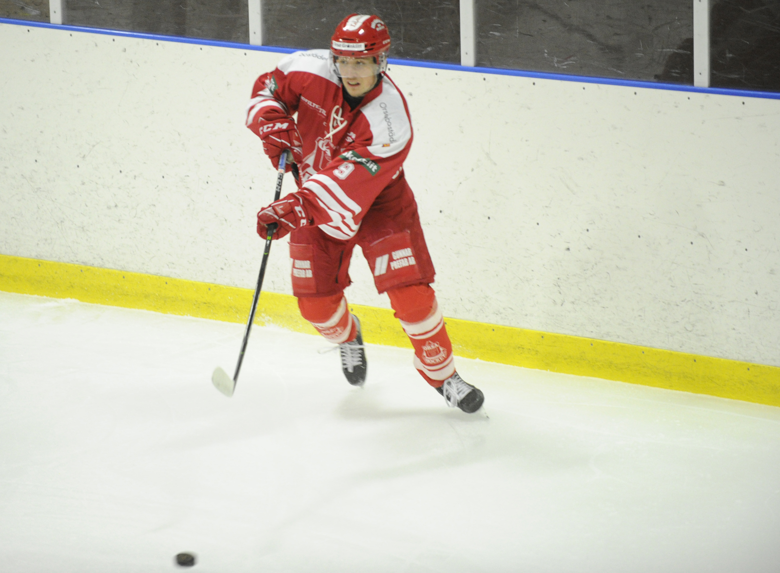 "De yngre måste ha mer driv" - Siljan News