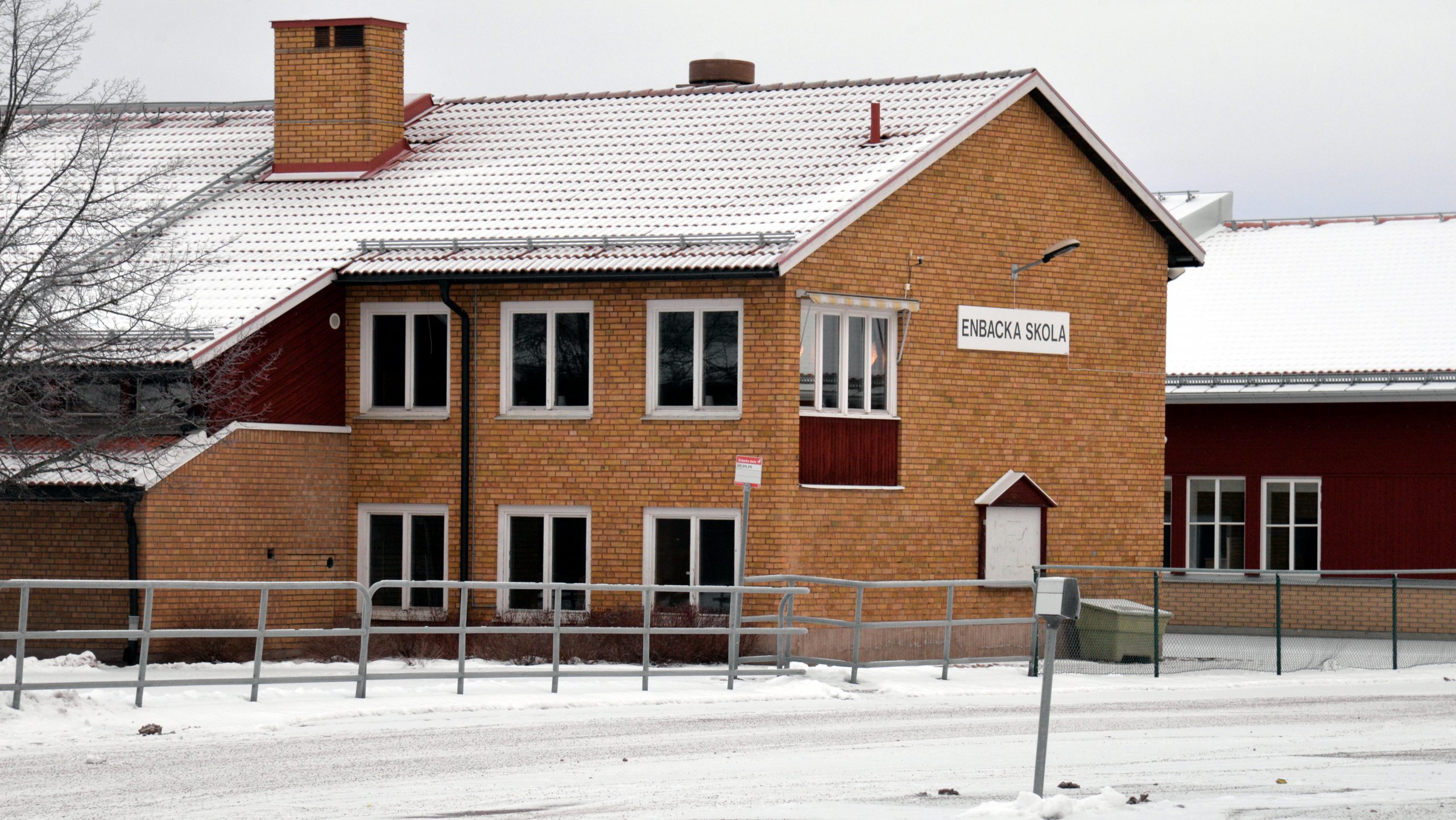 Kungsgårdsskolan får halv miljon till medborgarbudget. - Siljan News