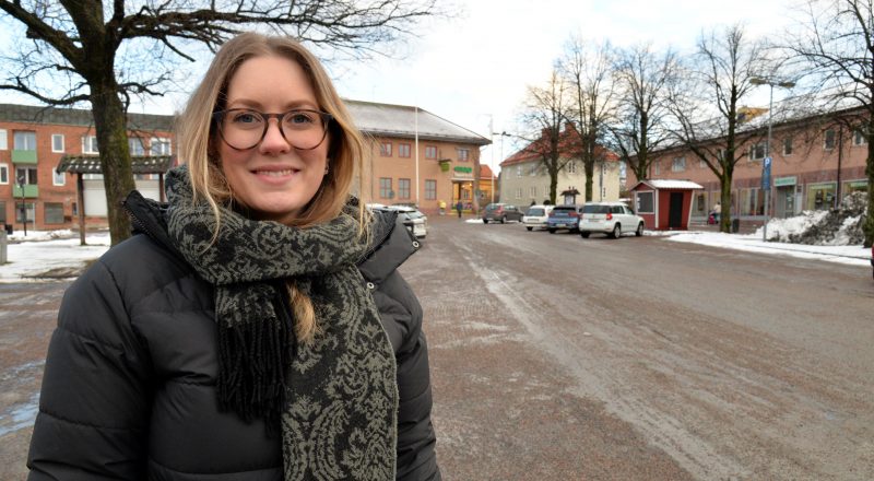 ”Väldigt många bostadsexploatörer som är intresserade” - Siljan News