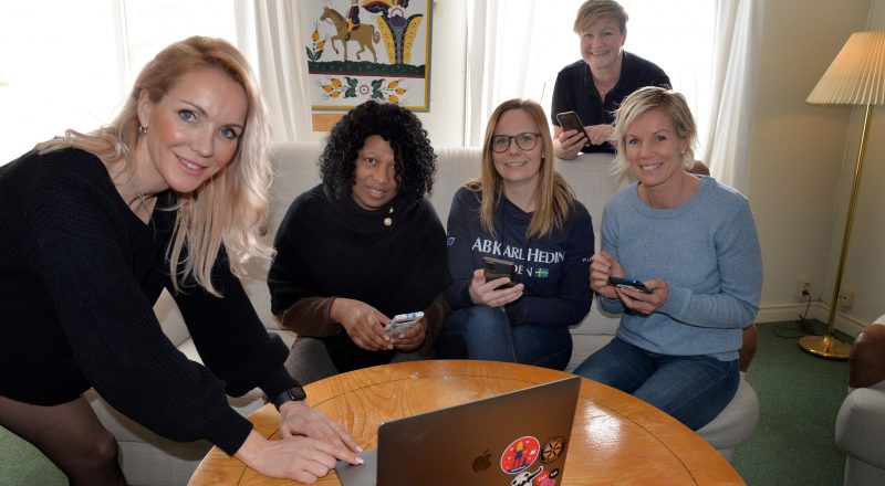 Frågor om digital marknadsföring blev till svar - Siljan News