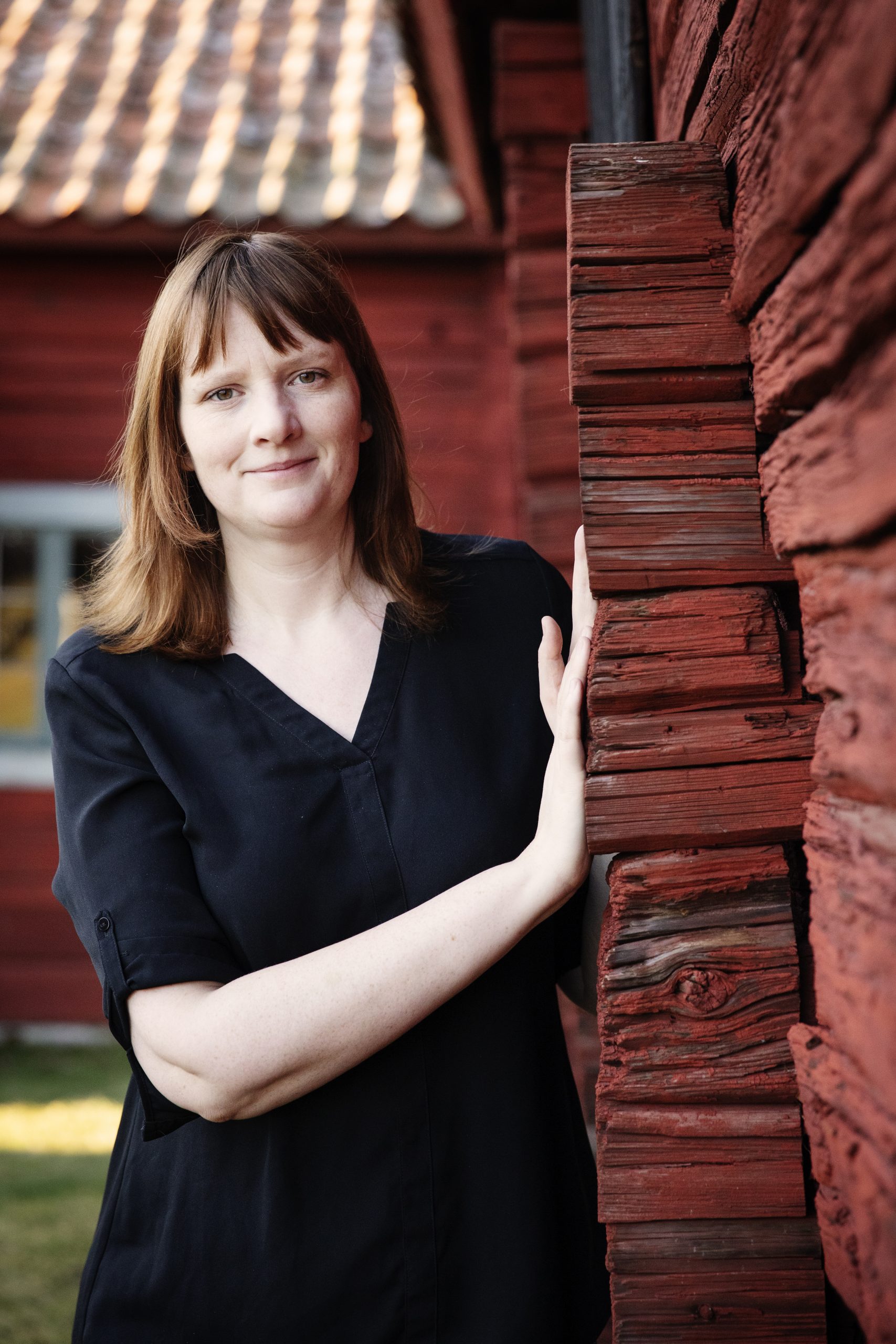 Drottningar som lockar till läsning - Siljan News