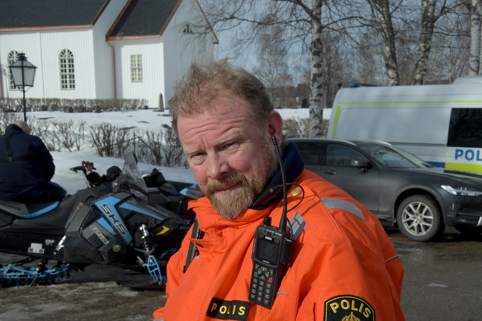 Älvdalen i topp i dyster brottsstatistik - Siljan News