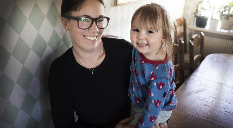 ”Jag tror att många bekämpar rädsla genom att göra gott” - Siljan News