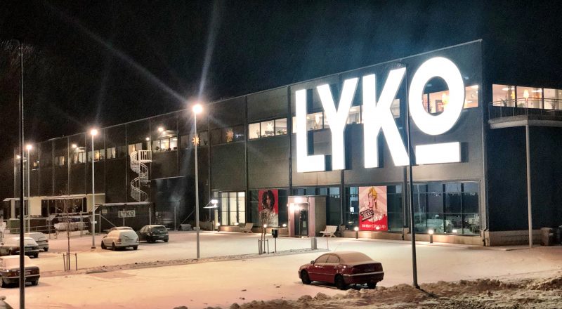 Lyko förvärvar ännu ett företag - Siljan News