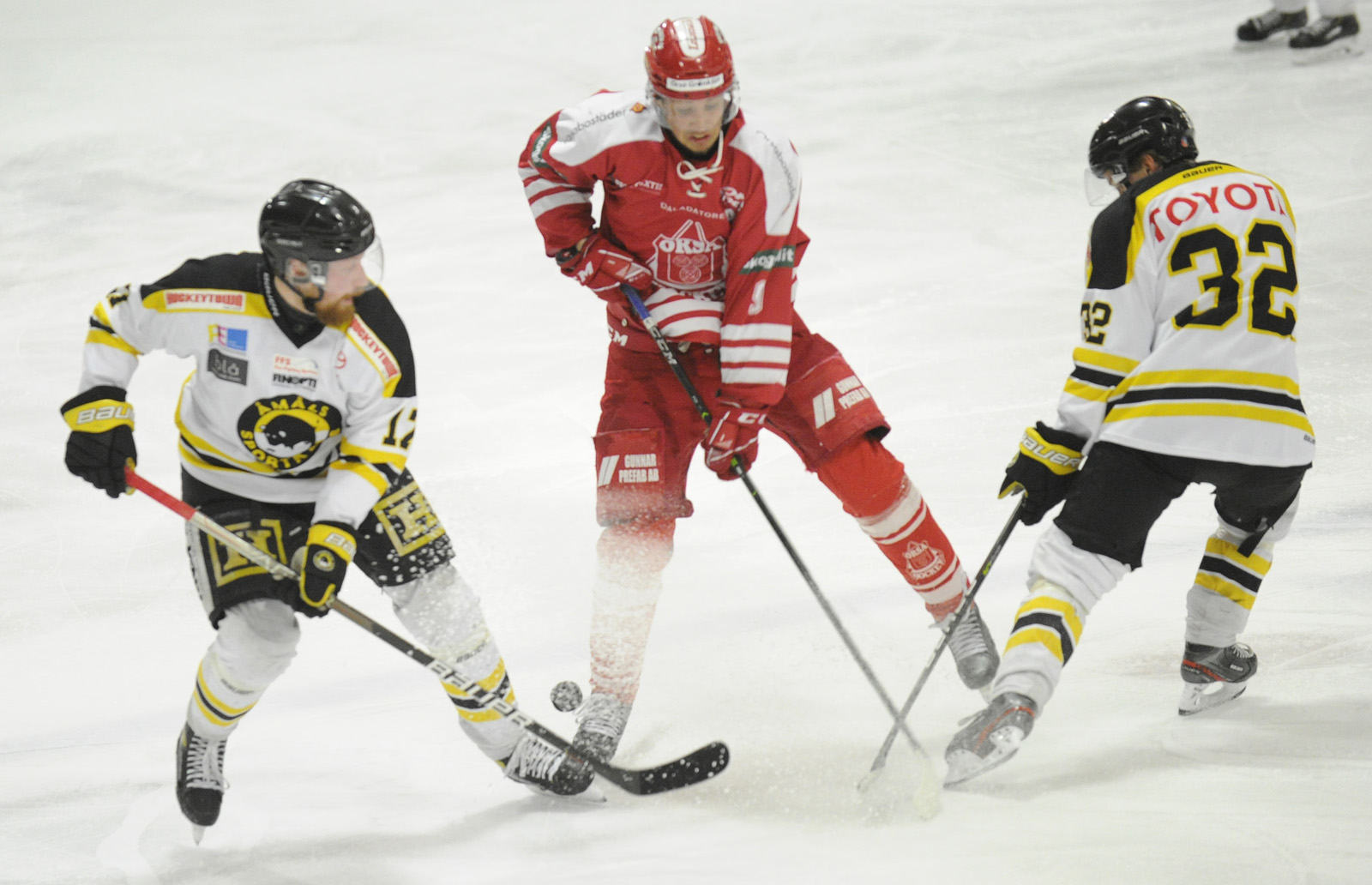 "Killarna måste stämpla in från början" - Siljan News